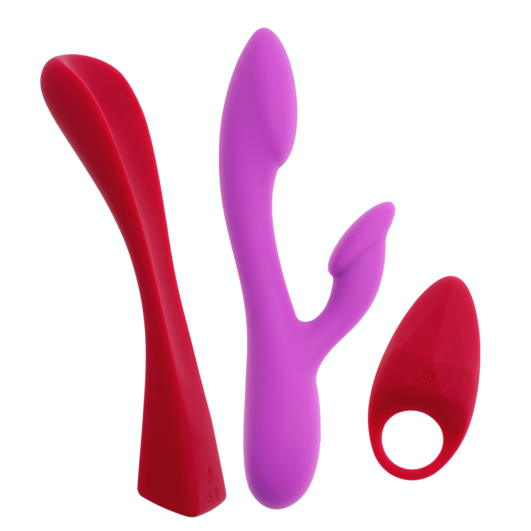 The Full Shebang – ElixirPlay